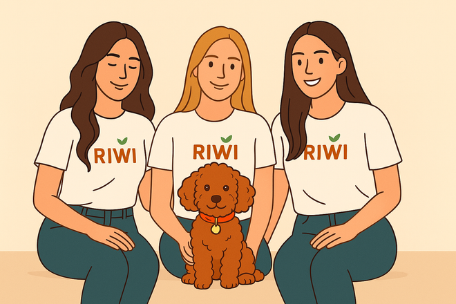 Nosotros – Riwi